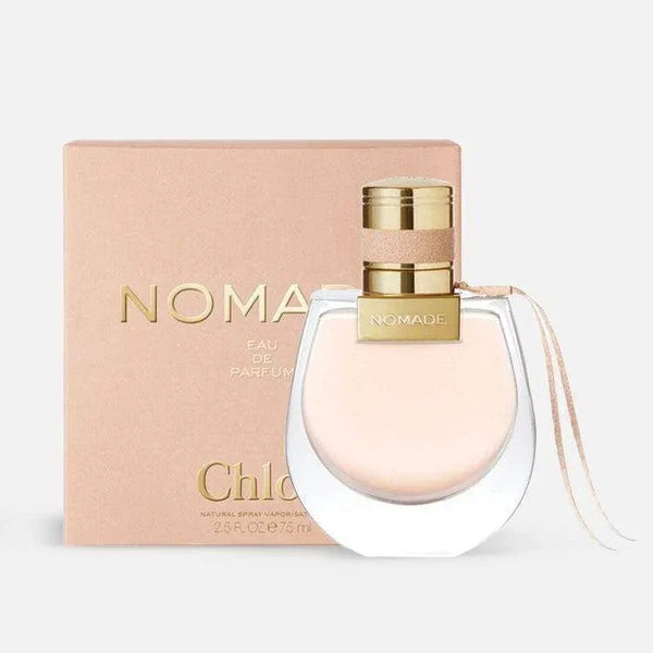 Chloe Nomade Women Edp 75ml – Perfume Online