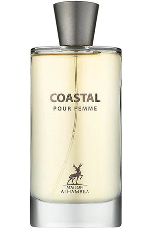 Coastal Pour Femme Perfume 100ML – Perfume Online