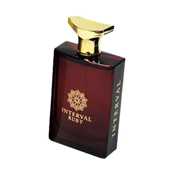 Dhamma Interval Ruby Edp Perfume For Unisex 100Ml – Perfume Online