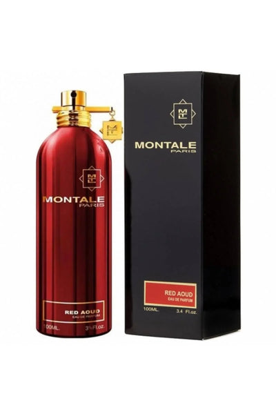 Montale Red Aoud Edp Perfume 100Ml – Perfume Online