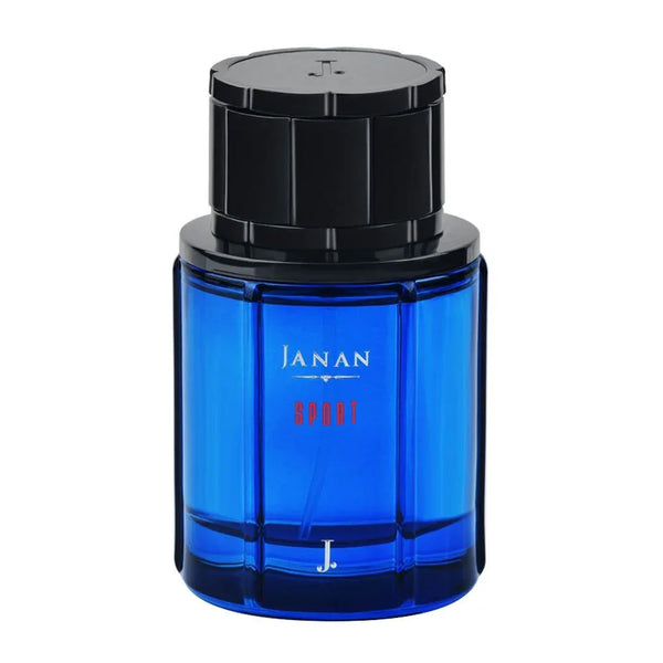 J. Janan Sport Men Edp 100ml – Perfume Online