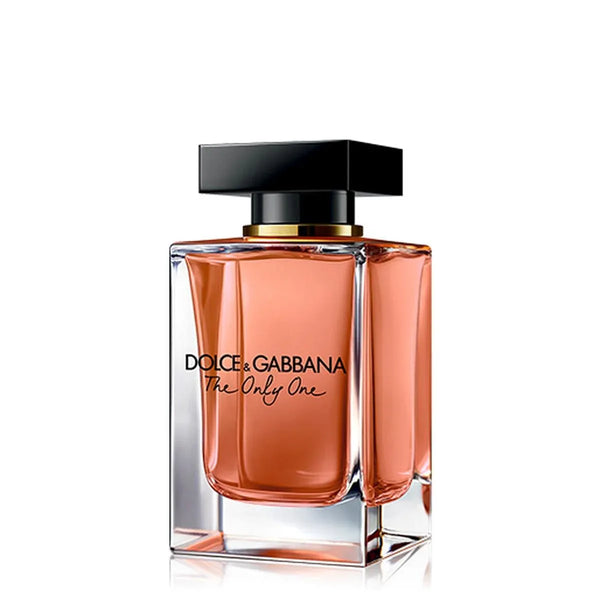 Shop Dolce & Gabbana The Only One Edp Perfume For Women 100ML - Perfume ...