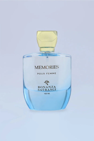 Bonanza Satrangi Memories Women Edp 100Ml – Perfume Online