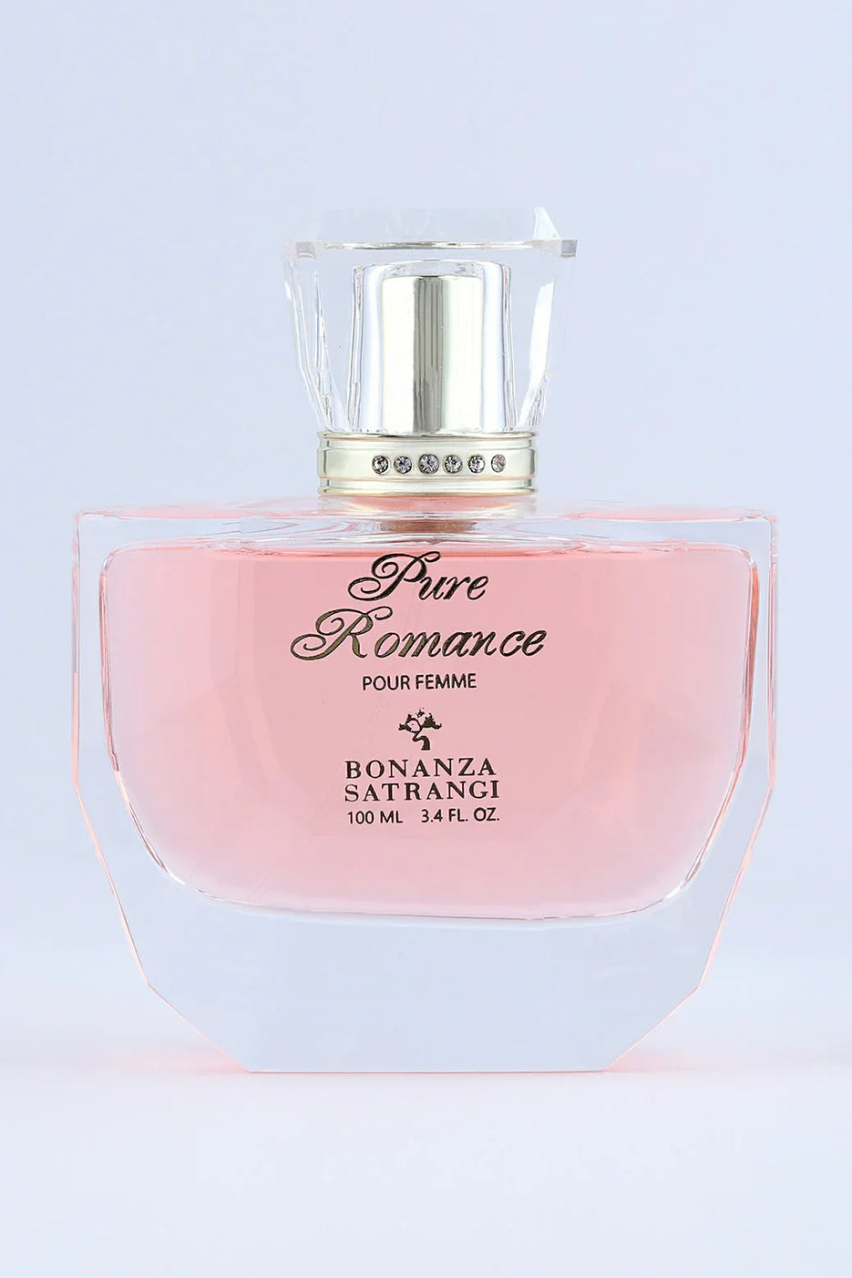 Buy Bonanza Satrangi Perfume Price in Pakistan – Perfume Online