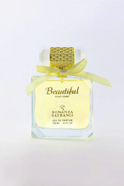 Bonanza Satrangi Beautiful Women Edp 100Ml – Perfume Online