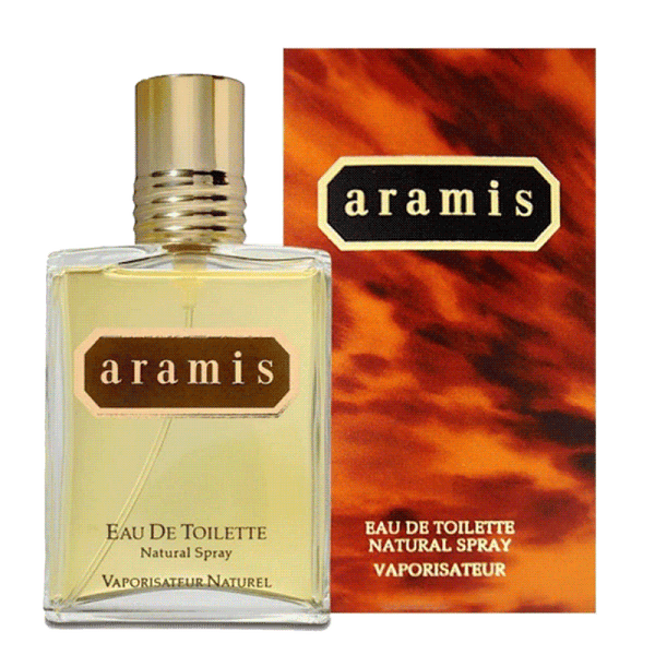 Aramis Edt Perfume For Men 110Ml – Perfume Online