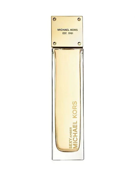 Michael Kors Sexy Amber Edp Women Perfume 100Ml – Perfume Online