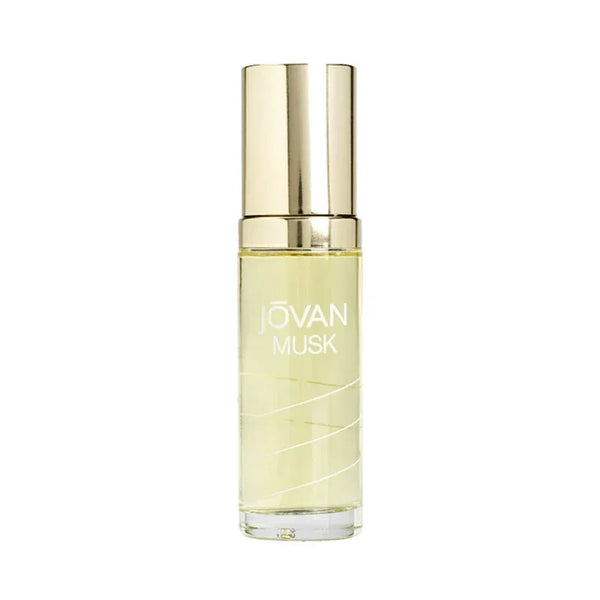 Jovan Musk Perfume Women 59Ml – Perfume Online