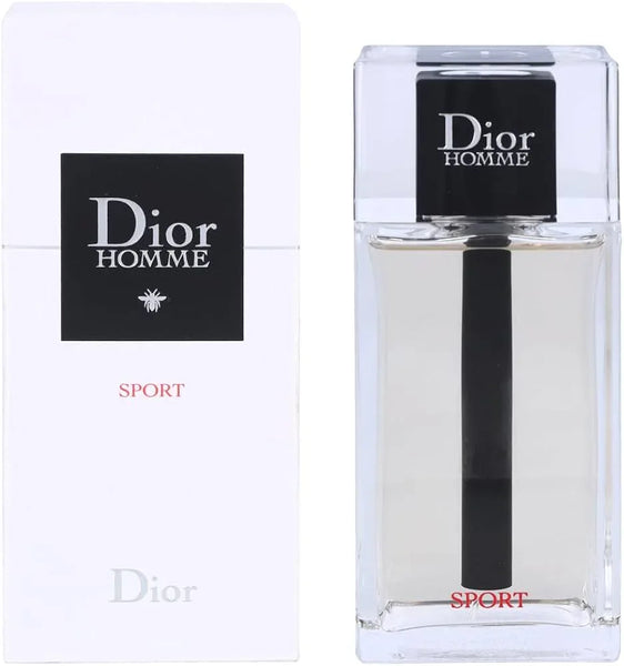 Christian Dior Homme Sport Edt 125ml – Perfume Online