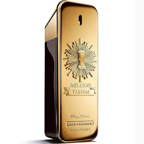 Paco Rabanne One Million Parfum For Men 100ml – Perfume Online