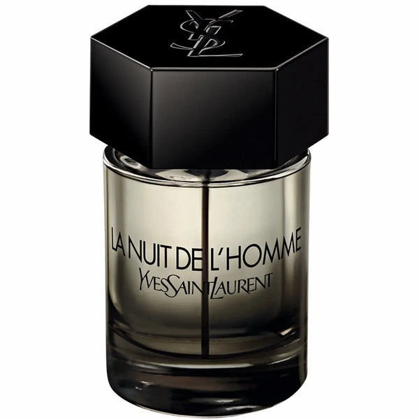 YSL LA NUIT DE L'HOMME EDT 100ML – Perfume Online