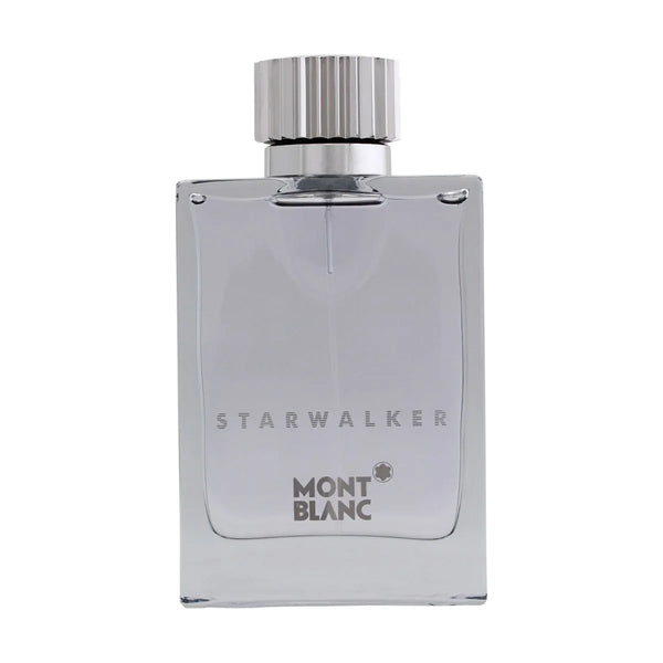 Mont Blanc Starwalker Edt Perfume For Men 75Ml – Perfume Online