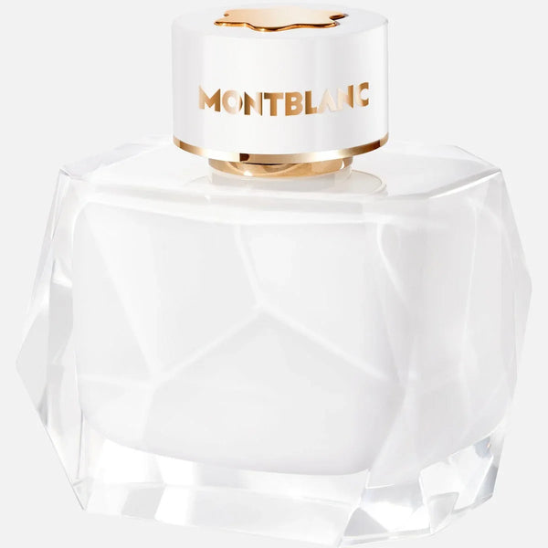 Mont Blanc Signature Edp Perfume For Women 90Ml – Perfume Online
