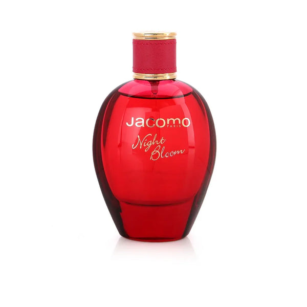 Jacomo Ladies Night Bloom EDP Perfume For Women 100ML – Perfume Online