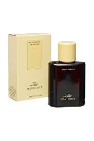 Davidoff Zino Edt Perfume For Men 125Ml – Perfume Online