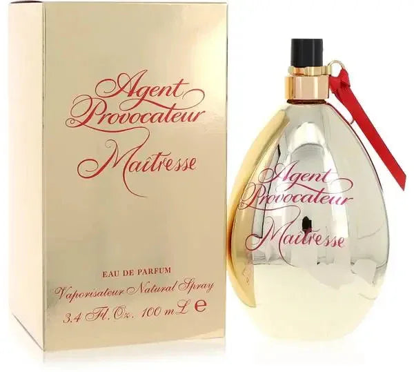 Agent Provocateur Maitresse Edp Perfume For Women 100Ml – Perfume Online