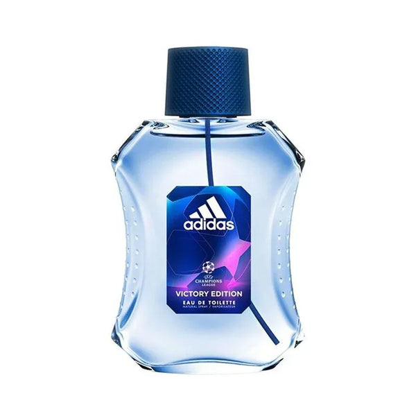 Adidas UEFA Champions League Victory Edition EDT 100ML – Perfume Online