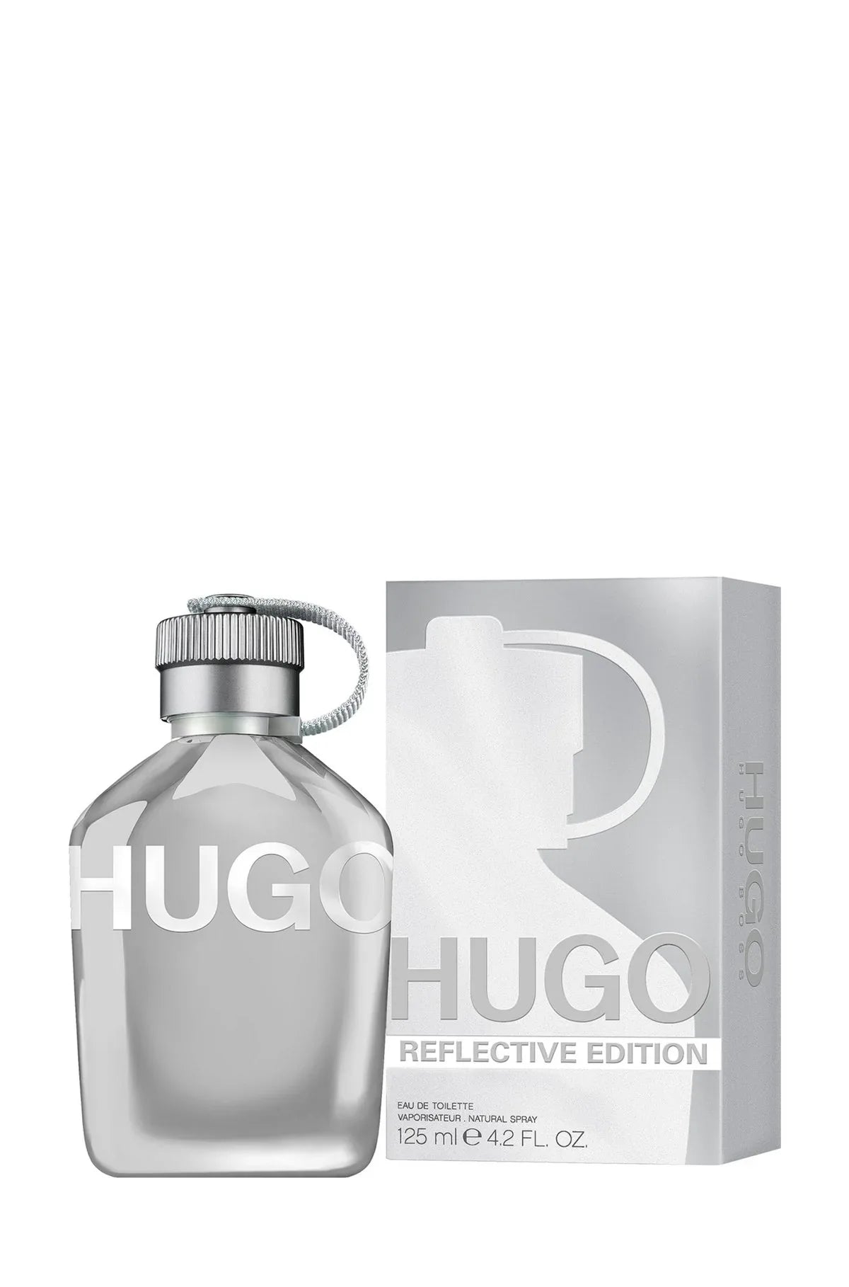 Hugo Boss Reflective Edition For Men EDT 125Ml – Perfume Online