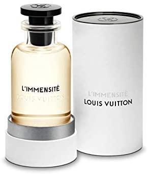 Louis Vuitton L'immensite Edp 100Ml – Perfume Online