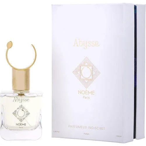 Noeme Paris Abysse For Unisex EDP 100Ml – Perfume Online