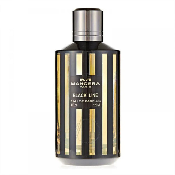 Shop Mancera Black Line Edp 120ml - Perfume Online