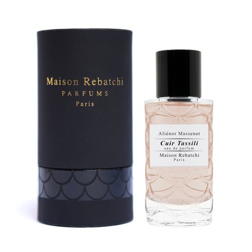 Maison Rebatchi Cuir Tassili For Unisex EDP 100Ml – Perfume Online