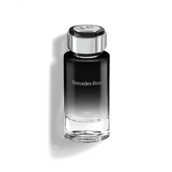 Mercedes Benz Intense Men Edt 120Ml – Perfume Online