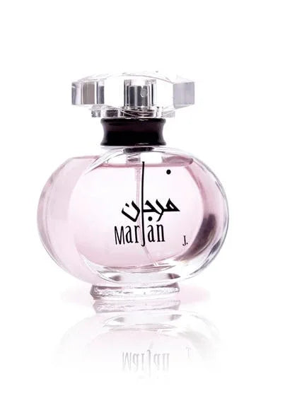 J. Marjan Edp 50Ml – Perfume Online