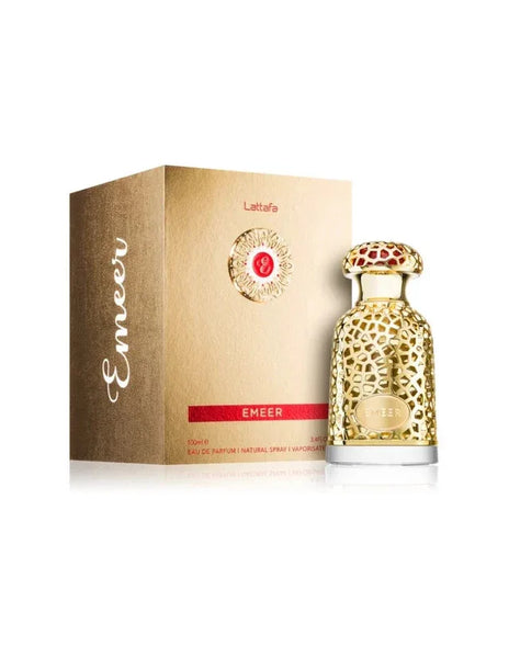 Lattafa Emeer Edp 100Ml – Perfume Online