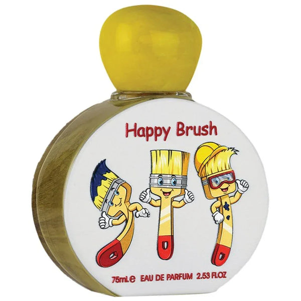 Lattafa Kids Happy Brush Edp 75ml – Perfume Online