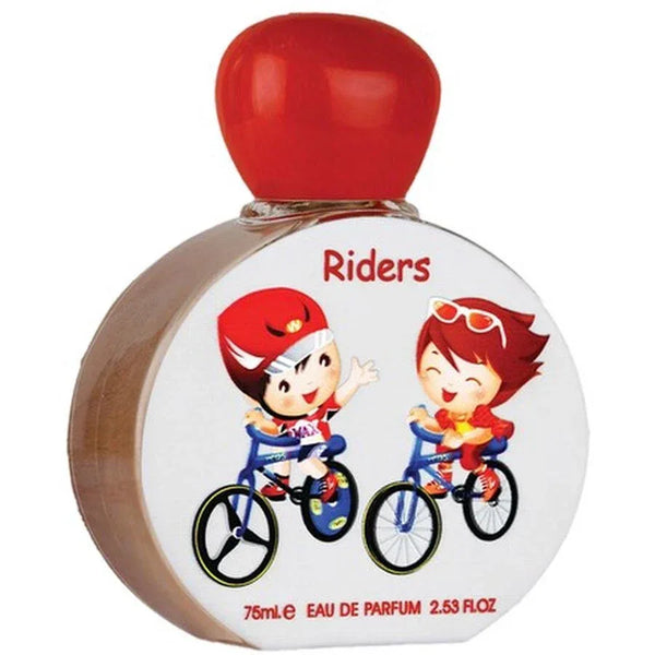 Lattafa Kids Riders Edp 75ml – Perfume Online
