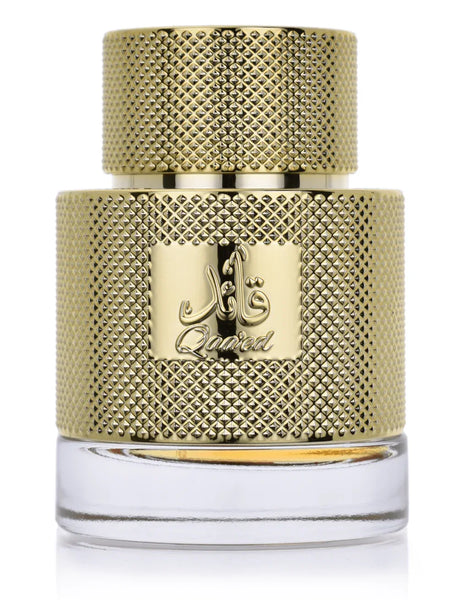 Lattafa Qaaed Edp 100ml – Perfume Online