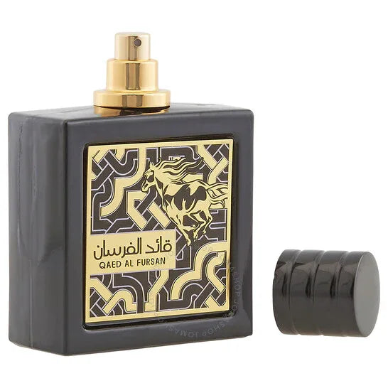 Lattafa Qaed Al Fursan Edp 90Ml – Perfume Online
