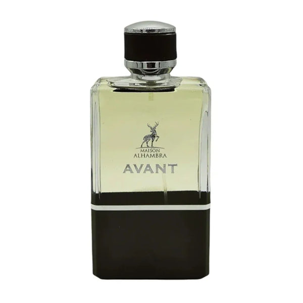 AL HAMBRA AVANT EDP 100ML – Perfume Online