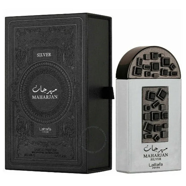 Shop Lattafa Pride Maharjan Edp 100ml - Perfume Online