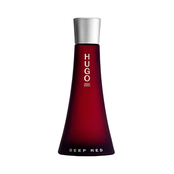 Hugo Boss Deep Red Edp Perfume For Women 90Ml – Perfume Online