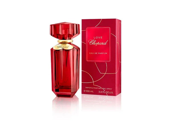 Chopard Love Edp Perfume For Women 100Ml – Perfume Online