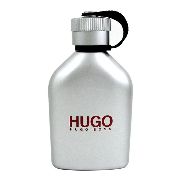 Hugo Boss Iced Edt Perfume For Men 125Ml – Perfume Online