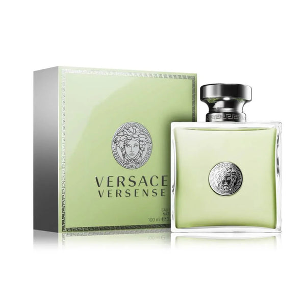 Versace Versense Edt Perfume For Women 100ml – Perfume Online