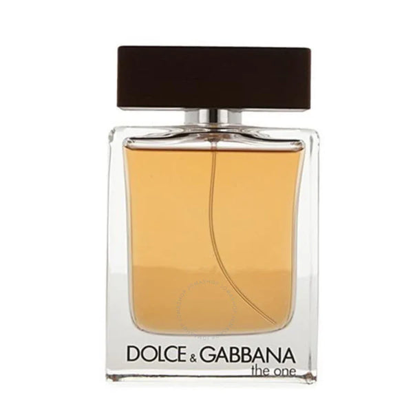 Dolce & Gabbana The One Pour Homme Edt Men Perfume 100Ml – Perfume Online