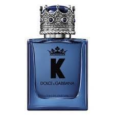 D&G K Men Edp 200ml – Perfume Online