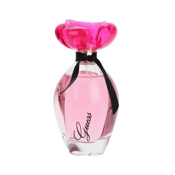 Guess Girl Edt Perfume 100ML – Perfume Online