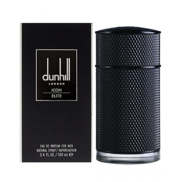 Dunhill Icon Elite Edp Perfume For Men 100Ml – Perfume Online