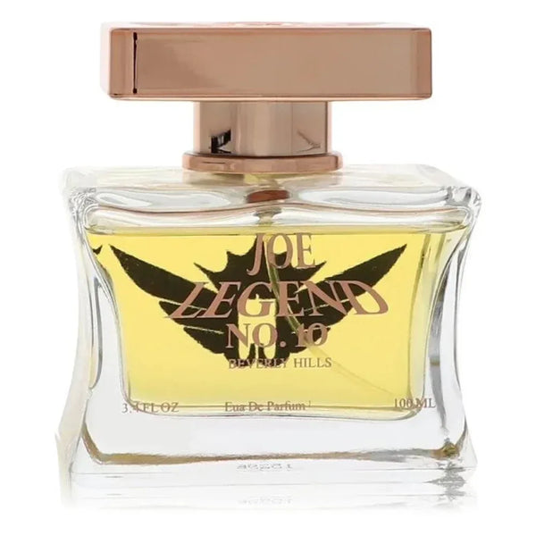 Beverly Hills Joe Legend No.10 Edp Perfume For Men 100ML – Perfume Online