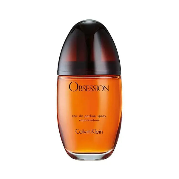 Shop Calvin Klein Obsession EDP Perfume For Women 100ML - Perfume Online