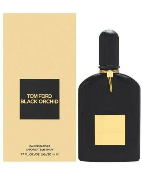 Tom Ford Black Orchid Men Edp 50Ml – Perfume Online