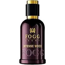 Fogg Intense Wood Edp 100ml – Perfume Online