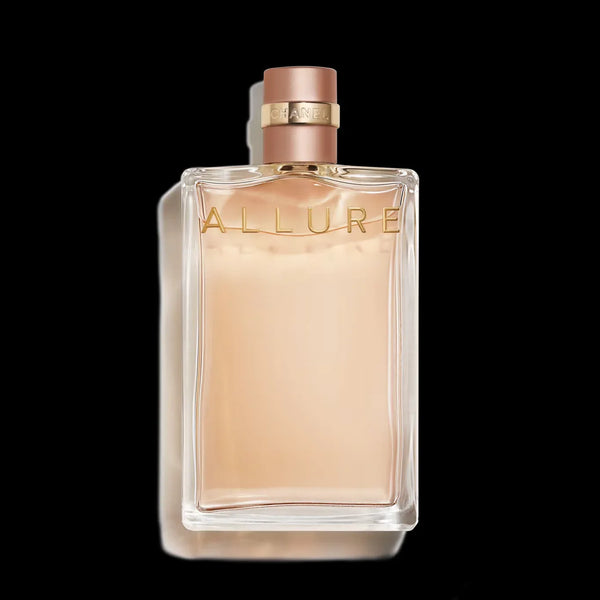 Chanel Allure Women Edp 100ml – Perfume Online