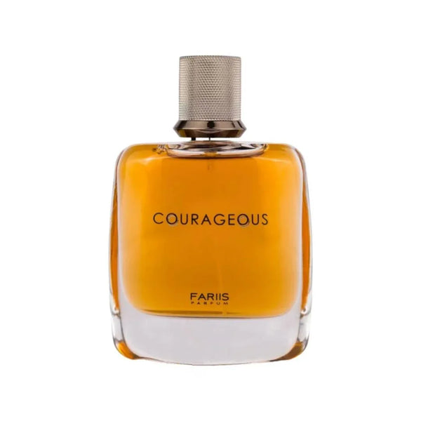 Fariis Courageous EDP Perfume 100ML – Perfume Online