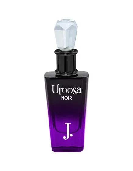 J. UROOSA NOIR WOMEN EDP 50ML – Perfume Online